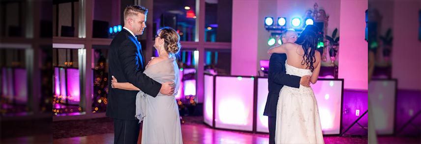 DJ Services – Allegro Entertainment